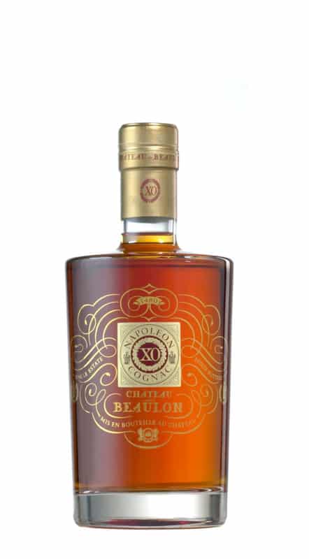 XO Napoléon - Le Château de Beaulon